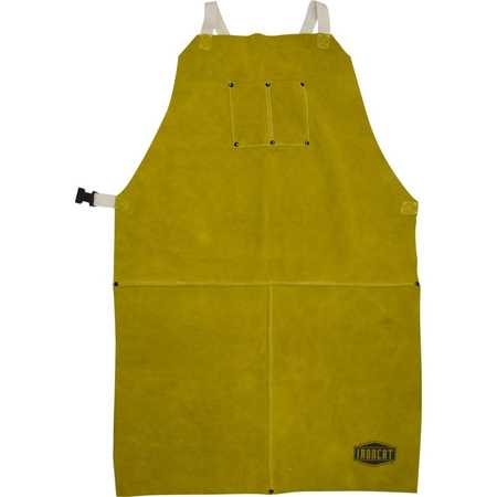 6 Best Welding Aprons for Ultimate Safety and Comfort