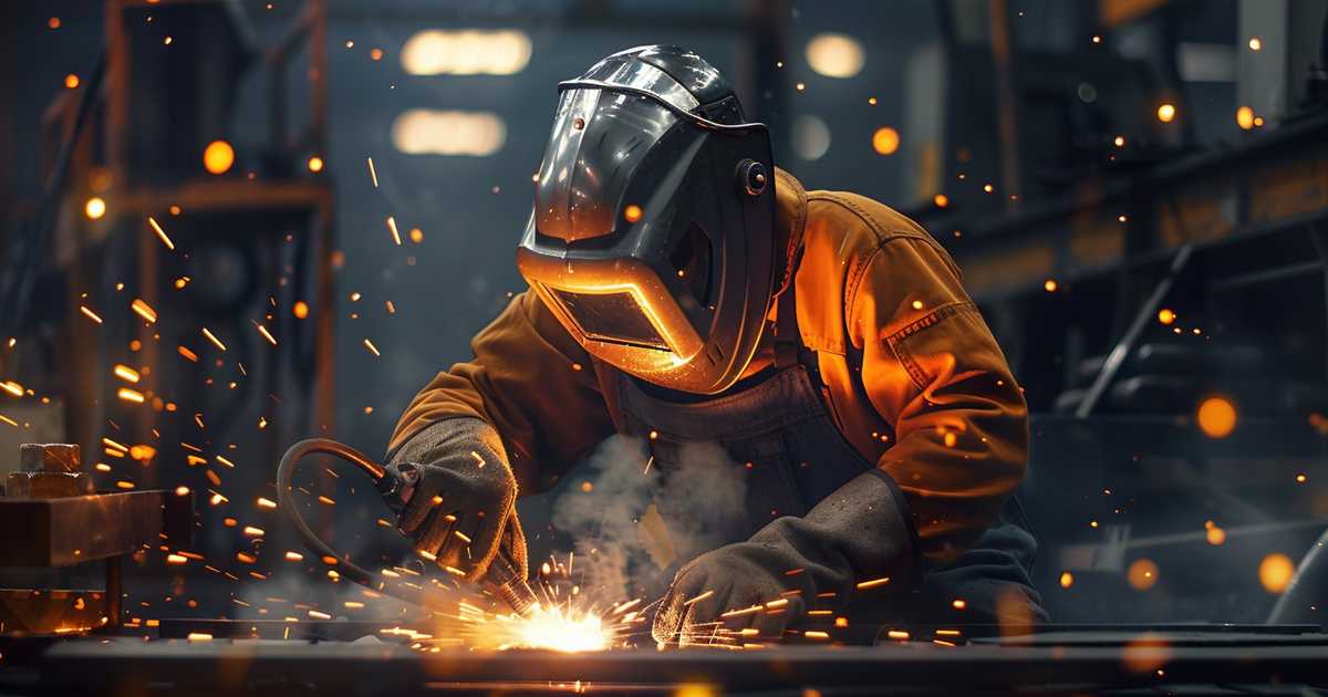 What Are the Key Differences Between MIG and MAG Welding?
